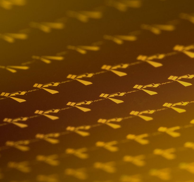 Wafer Foundry » Wafer Production Germany